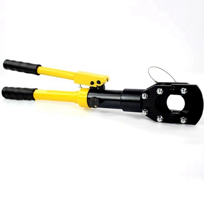 Hydraulic Cable Cutters CPC-50A for 50mm cable wire iGeelee