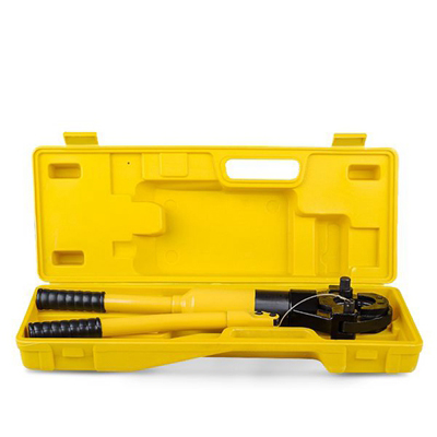 Hydraulic Plumbing Installation Tool CW-50 for connecting pipes iGeelee
