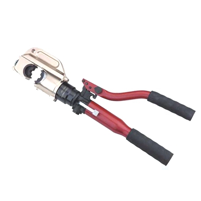 Hydraulic Wire Compression Tool HT-12032 range 50-400mm² iGeelee