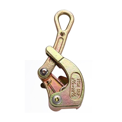 Easily Operated Mini Wire Cable Grips S-1000CL/S-2000CL/S-3000CL