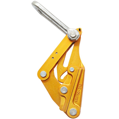 Aluminum Alloy Wire grippers Clamp Tools with high-strength SKL-25