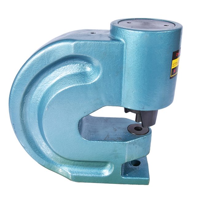 Hydraulic hole punch driver CH-80 for digging max diameter 25mm iGeelee