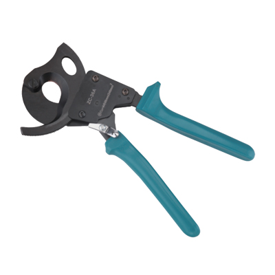 Cu/Al Cable Cutter ZC-36A,ZC-60A Cutting Range 36mm-240mm²